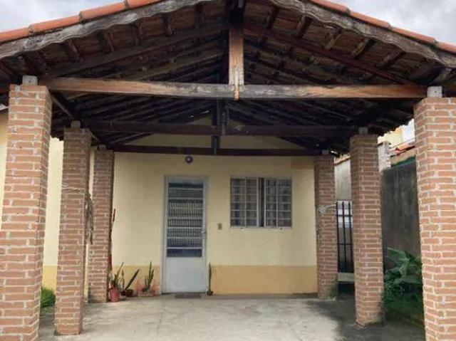 Casa de Condomínio com 2 Quartos e 1 banheiro à Venda, 43 m² por R$ 200.000