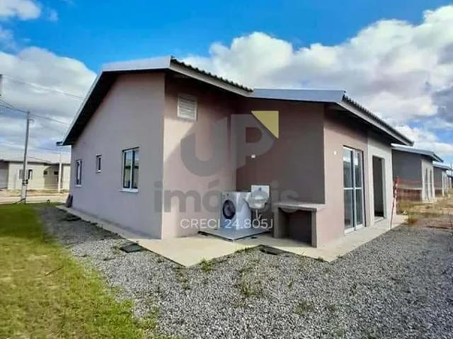 Casa de Condomínio com 2 Quartos e 1 banheiro à Venda, 42 m² por R$ 212.000