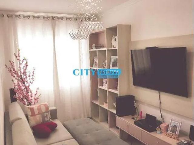 Casa de Condomínio com 2 Quartos e 1 banheiro à Venda, 42 m² por R$ 320.000
