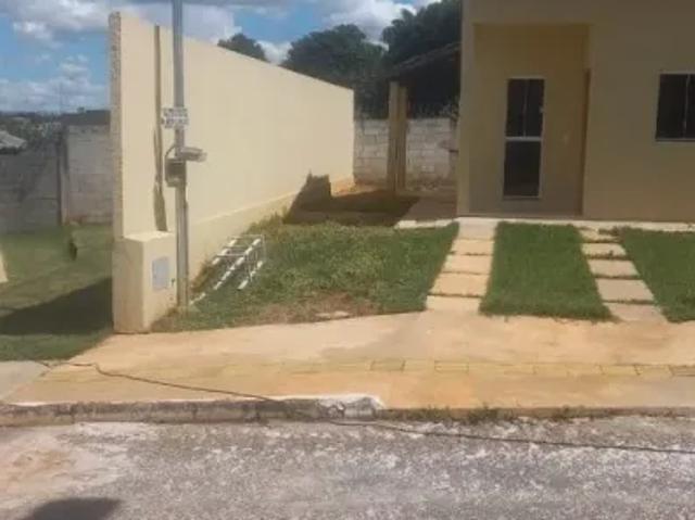 Casa de Condomínio com 2 Quartos e 1 banheiro à Venda, 46 m² por R$ 310.000