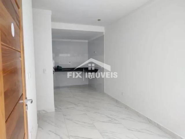 Casa de Condomínio com 2 Quartos e 1 banheiro à Venda, 49 m² por R$ 350.000