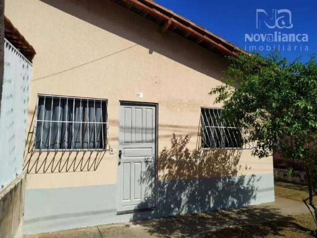 Casa de Condomínio com 2 Quartos e 1 banheiro à Venda, 53 m² por R$ 280.000