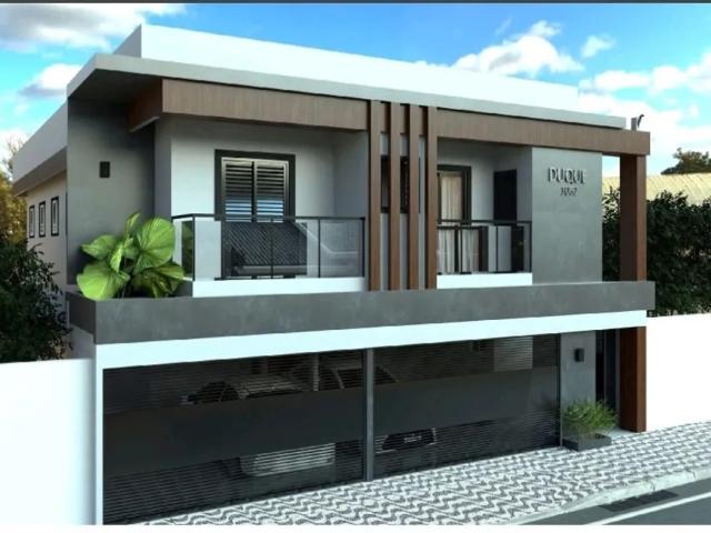 Casa de Condomínio com 2 Quartos e 1 banheiro à Venda, 53 m² por R$ 301.765