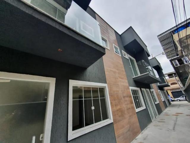 Casa de Condomínio com 2 Quartos e 1 banheiro à Venda, 50 m² por R$ 210.000