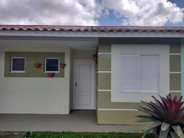 Casa de Condomínio com 2 Quartos e 1 banheiro à Venda, 50 m² por R$ 210.000