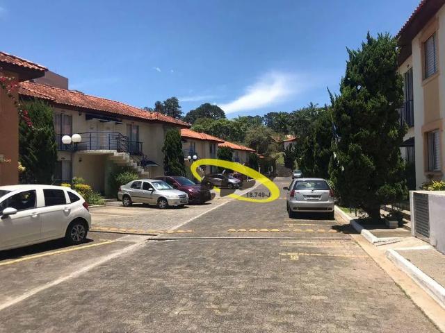 Casa de Condomínio com 2 Quartos e 1 banheiro à Venda, 50 m² por R$ 307.400