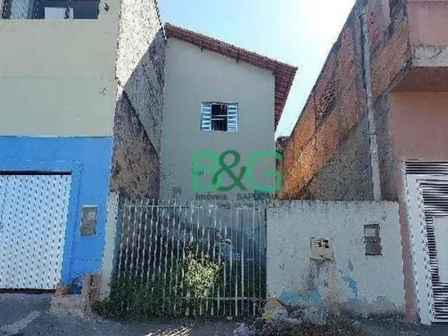 Casa de Condomínio com 2 Quartos e 1 banheiro à Venda, 51 m² por R$ 133.250