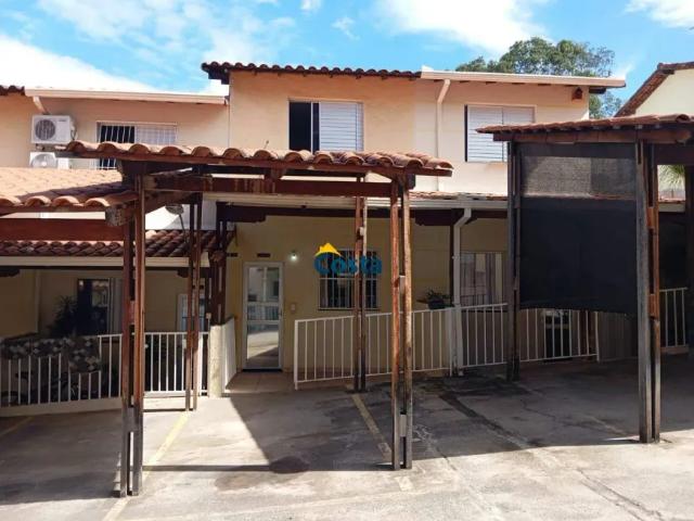 Casa de Condomínio com 2 Quartos e 1 banheiro à Venda, 57 m² por R$ 280.000