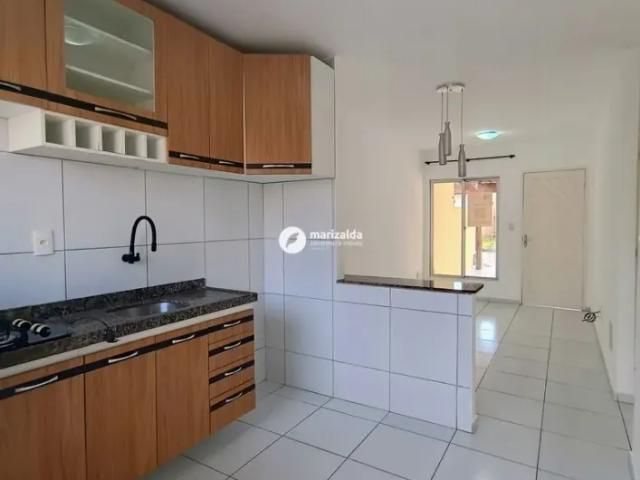 Casa de Condomínio com 2 Quartos e 1 banheiro à Venda, 54 m² por R$ 230.000