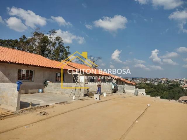 Casa de Condomínio com 2 Quartos e 1 banheiro à Venda, 58 m² por R$ 275.000