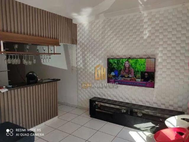 Casa de Condomínio com 2 Quartos e 1 banheiro à Venda, 58 m² por R$ 280.000