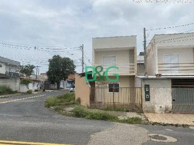 Casa de Condomínio com 2 Quartos e 1 banheiro à Venda, 59 m² por R$ 132.126