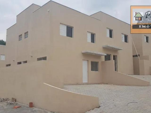 Casa de Condomínio com 2 Quartos e 1 banheiro à Venda, 59 m² por R$ 210.000