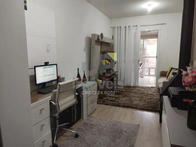 Casa de Condomínio com 2 Quartos e 1 banheiro à Venda, 60 m² por R$ 266.000
