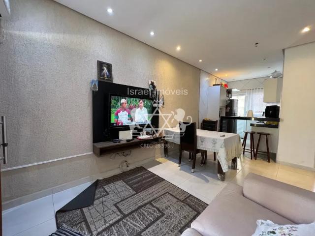 Casa de Condomínio com 2 Quartos e 1 banheiro à Venda, 60 m² por R$ 350.000