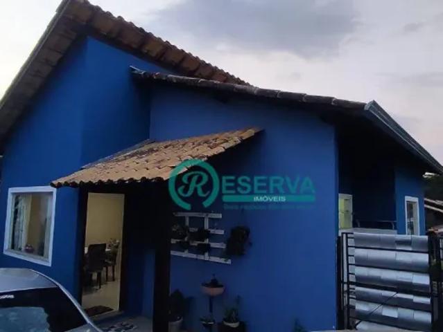 Casa de Condomínio com 2 Quartos e 1 banheiro à Venda, 60 m² por R$ 470.000
