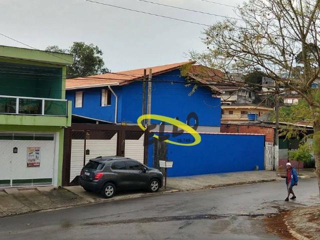 Casa de Condomínio com 2 Quartos e 1 banheiro à Venda, 62 m² por R$ 230.000