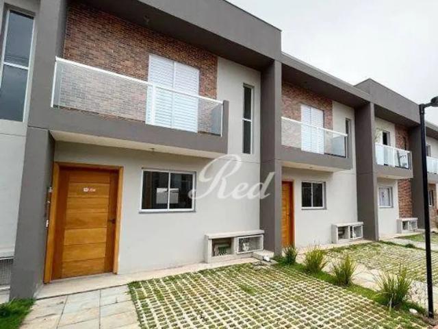 Casa de Condomínio com 2 Quartos e 1 banheiro à Venda, 64 m² por R$ 313.000