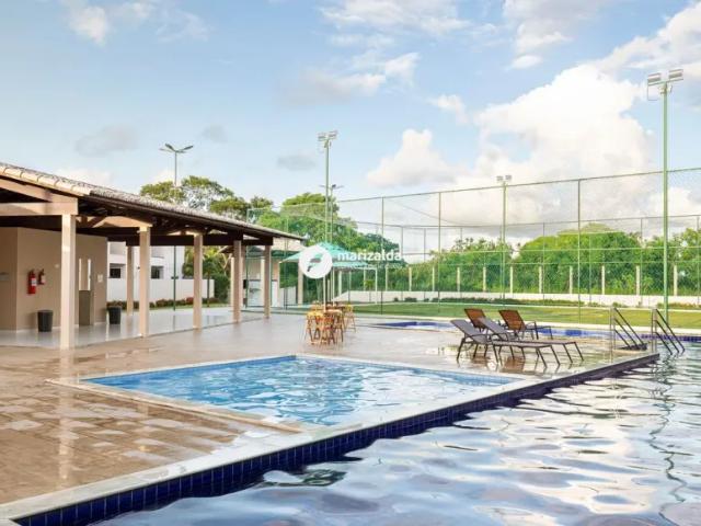 Casa de Condomínio com 2 Quartos e 1 banheiro à Venda, 65 m² por R$ 200.000