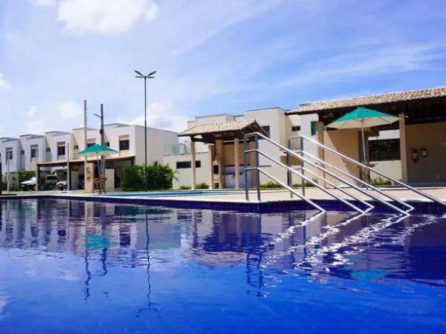 Casa de Condomínio com 2 Quartos e 1 banheiro à Venda, 65 m² por R$ 200.000