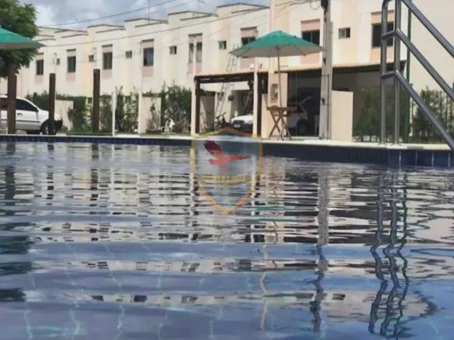 Casa de Condomínio com 2 Quartos e 1 banheiro à Venda, 66 m² por R$ 210.000