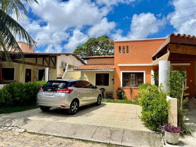 Casa de Condomínio com 2 Quartos e 1 banheiro à Venda, 69 m² por R$ 230.000