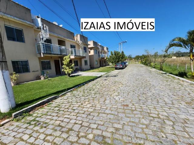 Casa de Condomínio com 2 Quartos e 1 banheiro à Venda, 70 m² por R$ 180.000