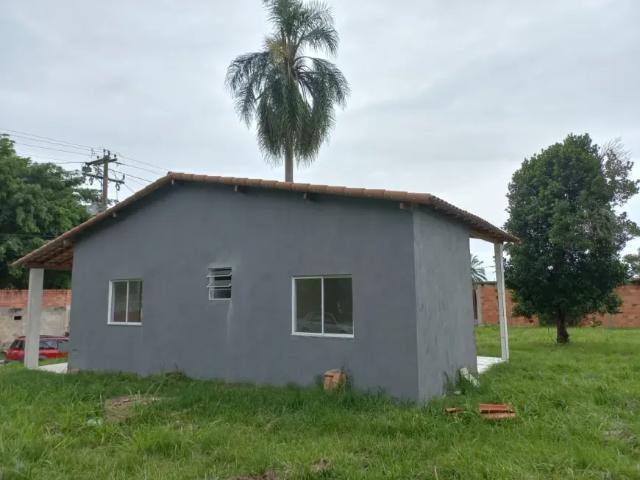 Casa de Condomínio com 2 Quartos e 1 banheiro à Venda, 70 m² por R$ 200.000