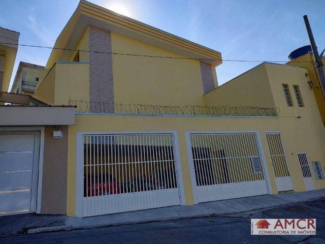 Casa de Condomínio com 2 Quartos e 1 banheiro à Venda, 70 m² por R$ 350.000