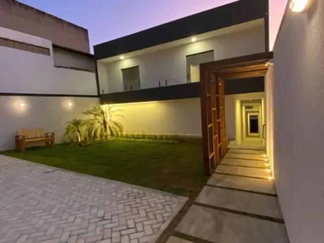 Casa de Condomínio com 2 Quartos e 1 banheiro à Venda, 72 m² por R$ 380.000