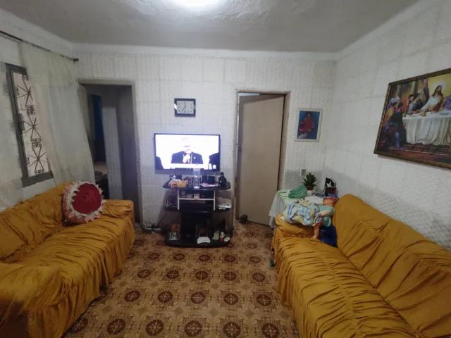 Casa de Condomínio com 2 Quartos e 1 banheiro à Venda, 75 m² por R$ 110.000