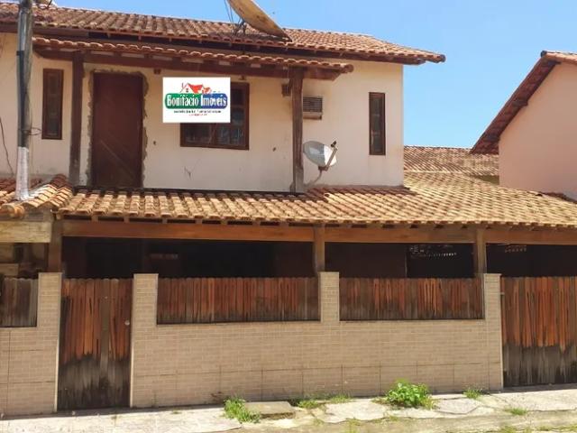 Casa de Condomínio com 2 Quartos e 1 banheiro à Venda, 80 m² por R$ 210.000