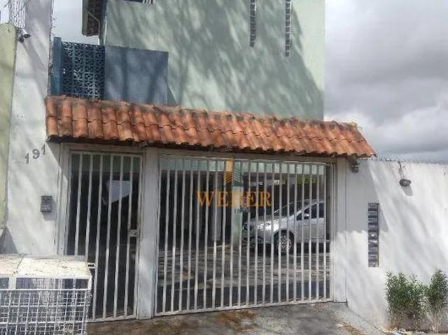Casa de Condomínio com 2 Quartos e 1 banheiro à Venda, 84 m² por R$ 290.000
