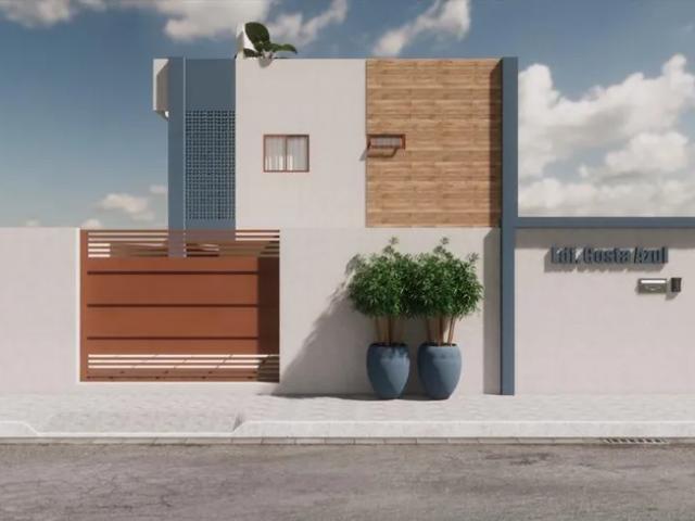 Casa de Condomínio com 2 Quartos e 1 banheiro à Venda, 92 m² por R$ 200.000