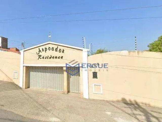 Casa de Condomínio com 2 Quartos e 1 banheiro à Venda, 104 m² por R$ 268.000