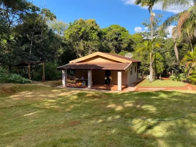 Casa de Condomínio com 2 Quartos e 1 banheiro à Venda, 120 m² por R$ 898.000