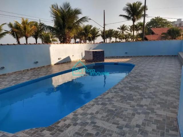 Casa de Condomínio com 2 Quartos e 1 banheiro à Venda, 147 m² por R$ 350.000