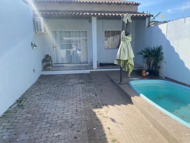 Casa de Condomínio com 2 Quartos e 1 banheiro à Venda, 150 m² por R$ 370.000
