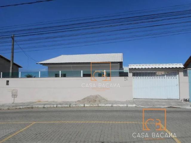 Casa de Condomínio com 2 Quartos e 1 banheiro à Venda, 360 m² por R$ 380.000