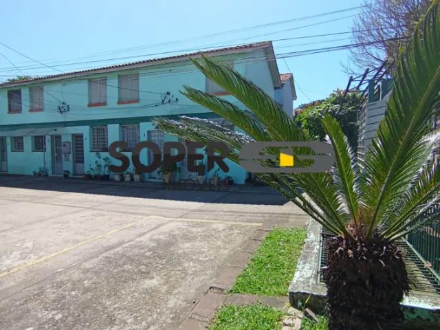 Casa de Condomínio com 2 Quartos e 1 banheiro à Venda, 36 m² por R$ 96.000