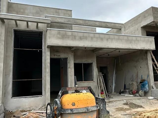 Casa de condomínio com 2 quartos e 1 suíte, 135 m², Jardim Mantova Residencial, Indaiatuba SP