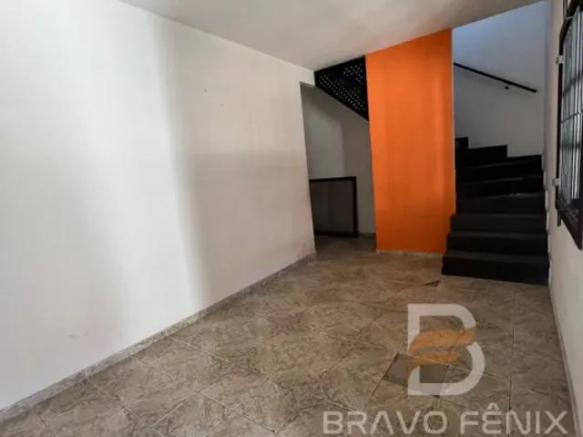 Casa de Condomínio com 2 Quartos e 2 banheiros à Venda, 106 m² por R$ 200.000