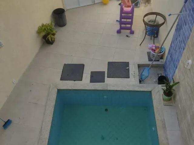 Casa de Condomínio com 2 Quartos e 2 banheiros à Venda, 100 m² por R$ 180.000