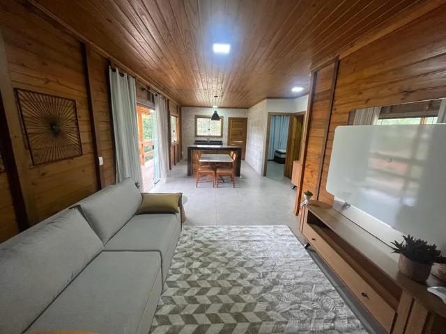 Casa de Condomínio com 2 Quartos e 2 banheiros à Venda, 100 m² por R$ 1.250.000
