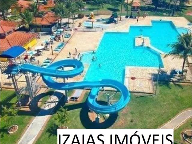 Casa de Condomínio com 2 Quartos e 2 banheiros à Venda, 110 m² por R$ 280.000