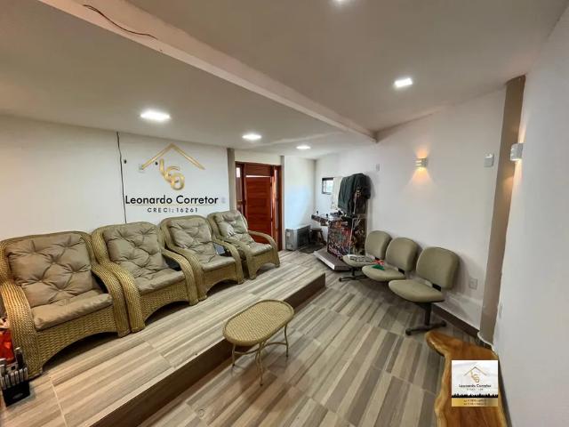 Casa de Condomínio com 2 Quartos e 2 banheiros à Venda, 150 m² por R$ 320.000
