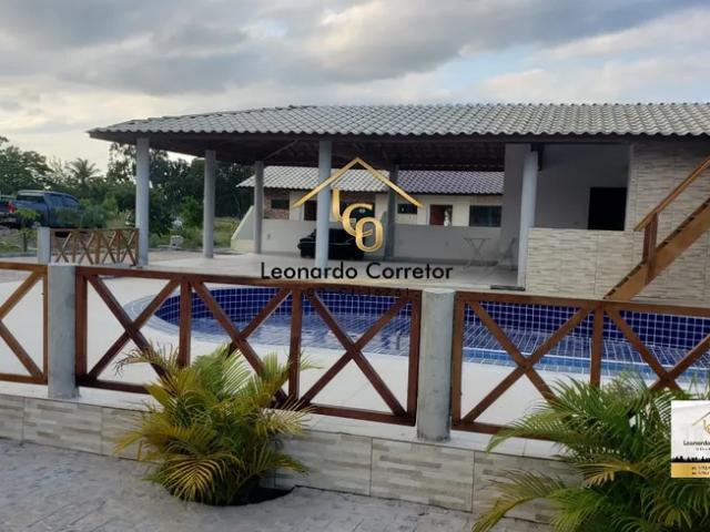 Casa de Condomínio com 2 Quartos e 2 banheiros à Venda, 150 m² por R$ 320.000
