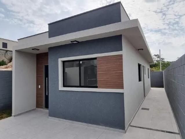 Casa de Condomínio com 2 Quartos e 2 banheiros à Venda, 150 m² por R$ 490.000