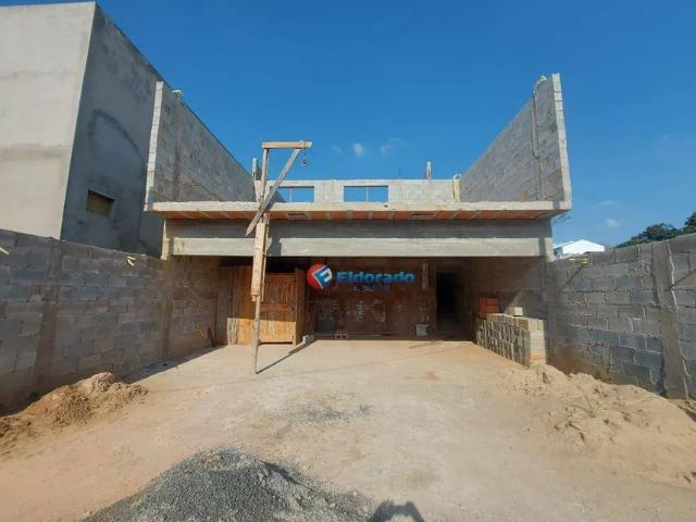 Casa de Condomínio com 2 Quartos e 2 banheiros à Venda, 217 m² por R$ 266.000