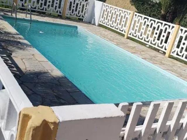 Casa de Condomínio com 2 Quartos e 2 banheiros à Venda, 50 m² por R$ 320.000